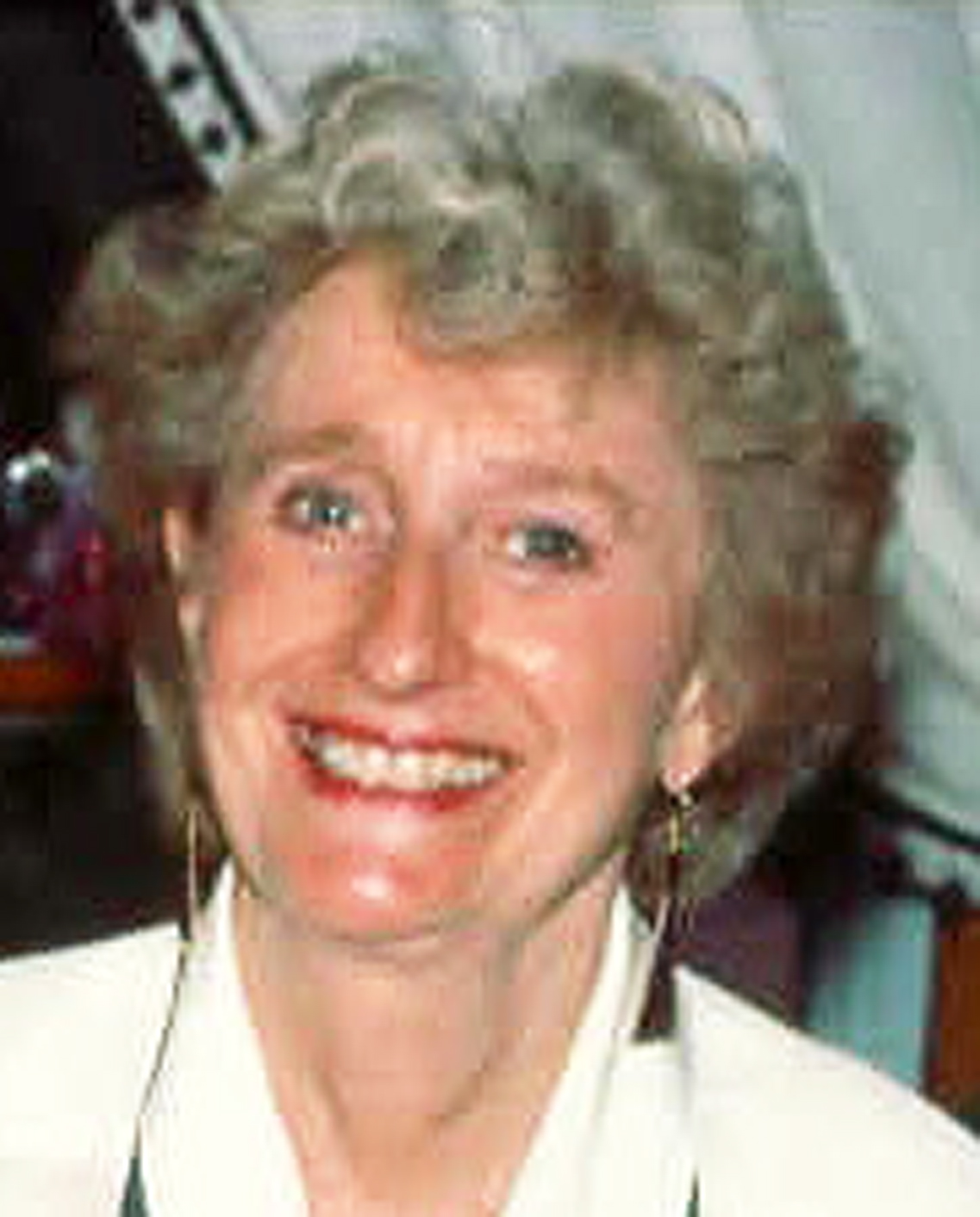Patricia “Pat” McQuiston | News, Sports, Jobs - Observer Today